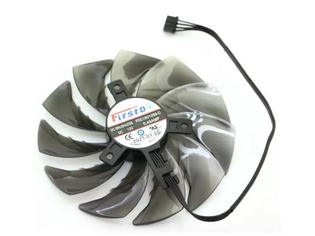 Click here for FDC10U12S9-C 12V 0.45A 95mm 4Wire 4Pin VGA Fan for... prices