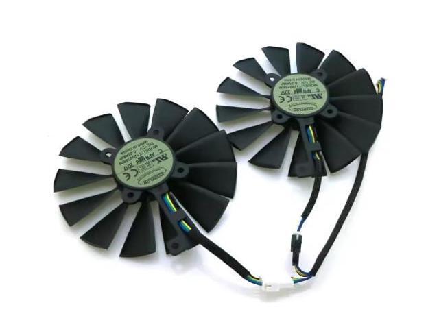 Click here for T129215BM T129215SM 12V 0.25A 95mm VGA Fan for GTX... prices