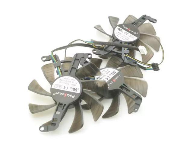 Click here for 3pcs/Lot T129215SU 88mm 12V 0.50AMP 4Pin for RTX30... prices