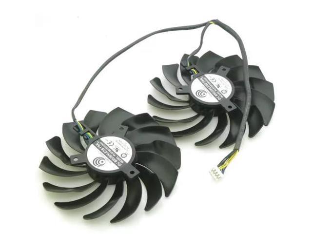 Click here for 2pcs/lot PLD10010S12HH 12V 0.40A 95mm VGA Fan for... prices