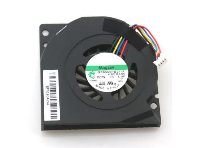 Click here for GB0555PDV1-A 5V 1.1W CPU Fan for BRIX CN60 GB-BXi5... prices