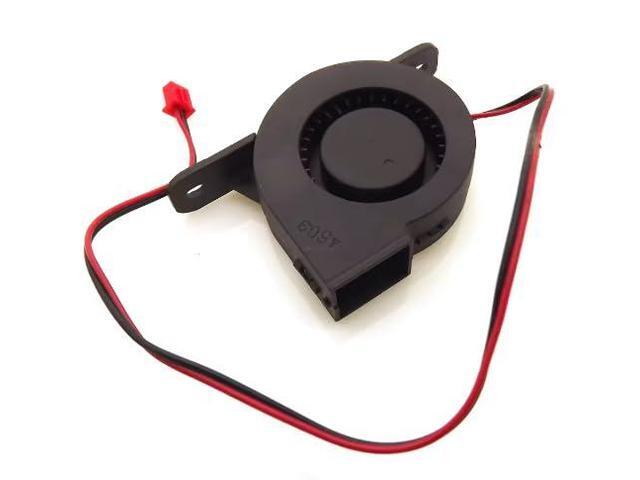 Click here for SF5015SL 12V 0.06A 50 * 50 * 15mm 2Pin for Ultra Q... prices