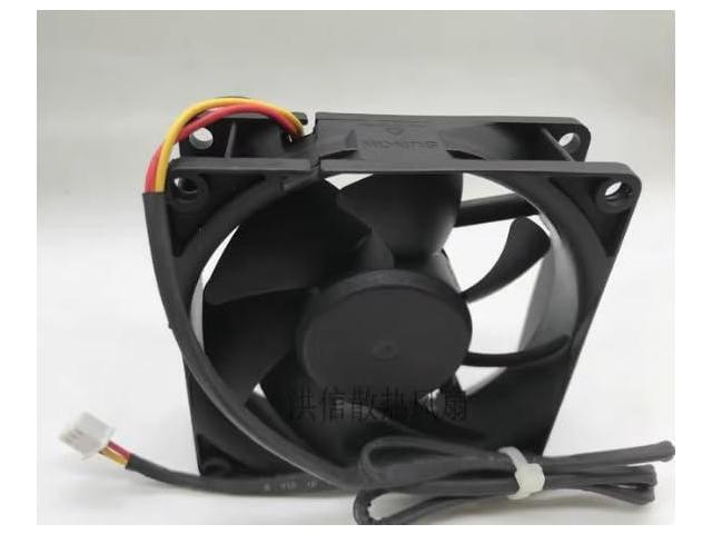 Click here for ME80251VX-0000-G99 DC 12V 1.9W 8cm 3-Wire Server C... prices