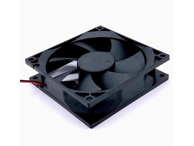 Click here for YHWF-9025 12V 0.20A 9CM 9025 2-Wire Refrigerator W... prices