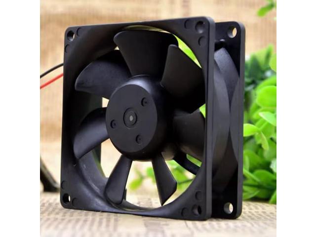 Click here for Cooler PUDC24H4C-049 DC24V 3.8W 0.16A 8025 8CM 80... prices