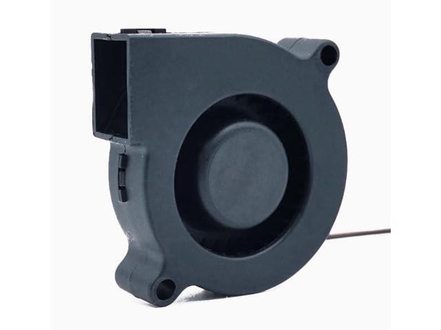 Click here for 5015 Air Blower DC12V 0.18A Large Opening 5CM HB50... prices