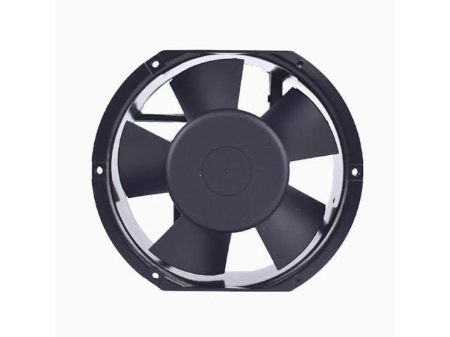 Click here for 230V Fan UF-15P23 BWH for Cooler 35/30W 172x150x50... prices