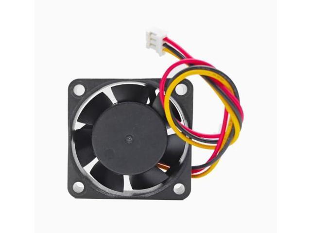 Click here for MMF-04C24DS DC24V 0.09A 40 * 40 * 15MM Three Lines... prices