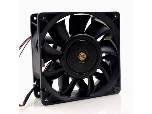 Click here for FFB1424VHG 14050 Fan 14CM DC24V 1.37A 140 * 140 *... prices