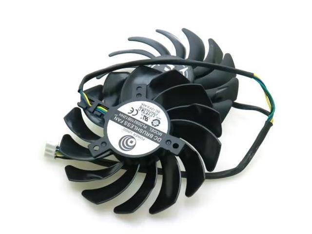 Click here for 2pcs/Lot PLD09210B12HH 86mm DC12V 0.40A 4Pin VGA F... prices