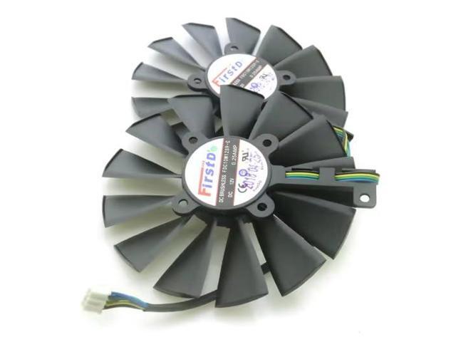 Click here for FDC10M12S9-C 12V 0.25AMP 95mm Fan for Cerberus-GTX... prices