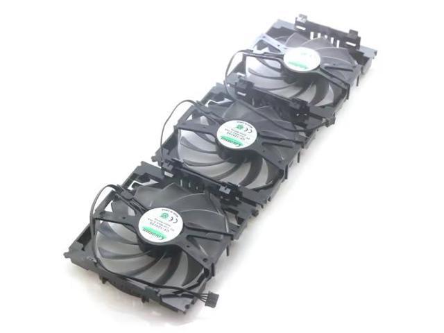 Click here for 3pcs/lot CF-12915S DC12V 0.35A 85mm VGA Fan for GT... prices
