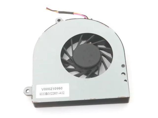 Click here for KSB060105HA DC5V 0.40A Computer Fan for C655 C655D... prices