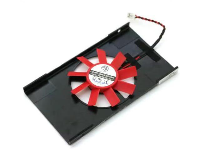Click here for PLA05010B12M-2 DC 12V 0.2A 4Pin Video Card Fan for... prices