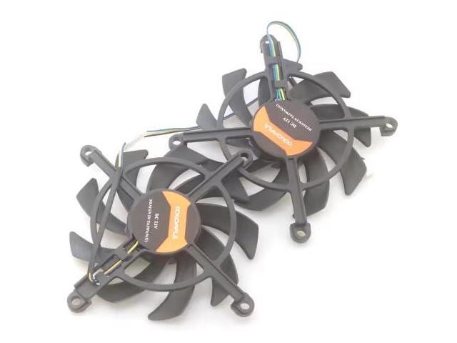 Click here for 86mm DC12V 4Pin VGA Fan for Colorful RTX3060 3060t... prices