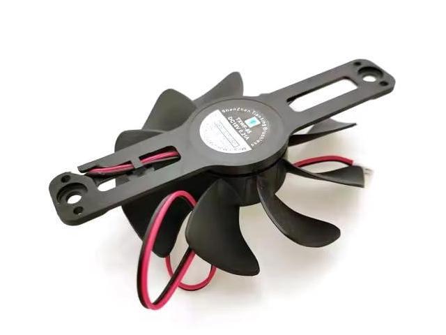 Click here for DC BRUSHLESS Fan TXWF-85 DC18V 0.21A for C21-RK212... prices