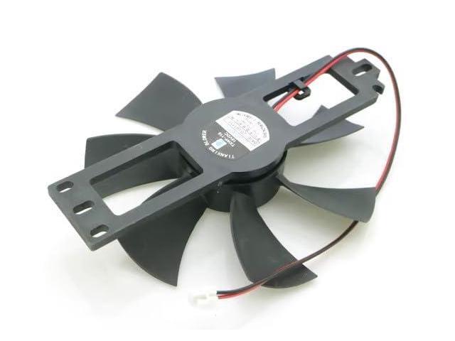 Click here for DC BRUSHLESS Fan TXWF-116 DC18V 11.6cm Fan for Ind... prices