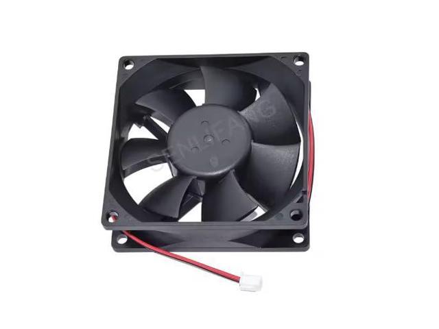 Click here for Cooler JDH8025B 8025 DC24V 0.20A Double Ball 8CM I... prices