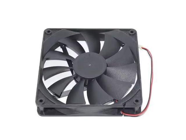 Click here for Cooler 13525 DFB132512H 12V 3.0W 135 * 135 * 25MM... prices