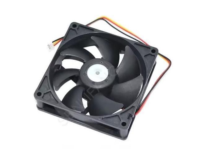 Click here for Cooler 9CM U92T12MGB7-53 9225 DC12V 0.18A Three Wi... prices