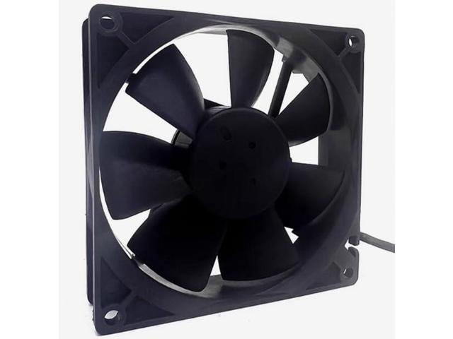 Click here for Cooler D90SH-12 9025 90MM 9CM DC 12V 0.80A 2 Wires... prices