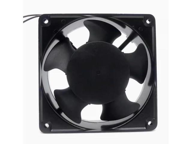 Click here for 4C-230HB for Bi-Sonic Cooling Fan 120 * 38mm AC230... prices