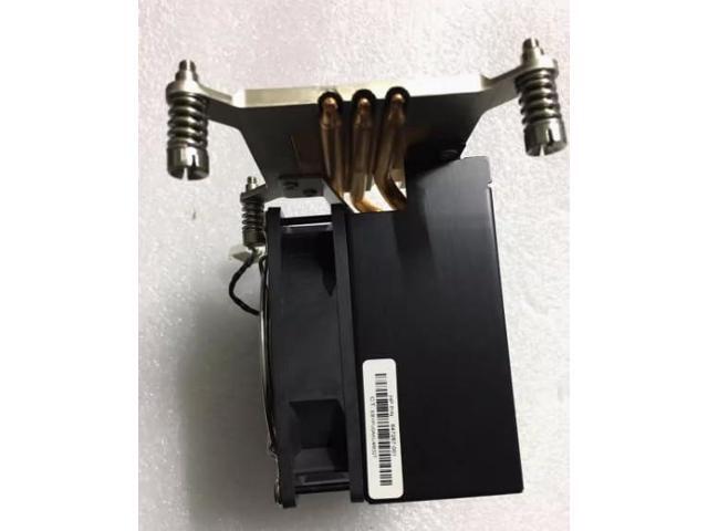 Click here for 647287-001 5 Lines Cooler for Z420 Z620 Workstatio... prices