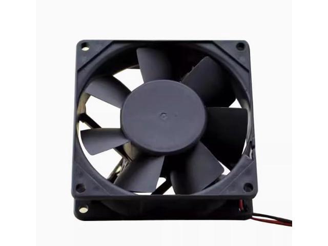 Click here for KD2408PTB1-6A 8025 Square Cooling Fan Cooler DC24V... prices