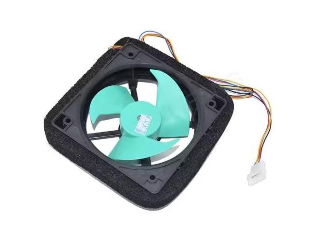 Click here for FBA11J14V DC14V 0.24A Four Wires Square Refrigerat... prices