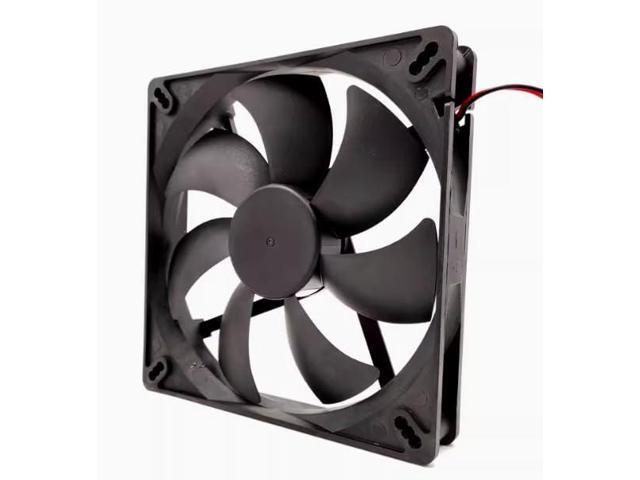 Click here for Cooler DFS132512H DC12V 3.0W 2-PIN Server Square C... prices