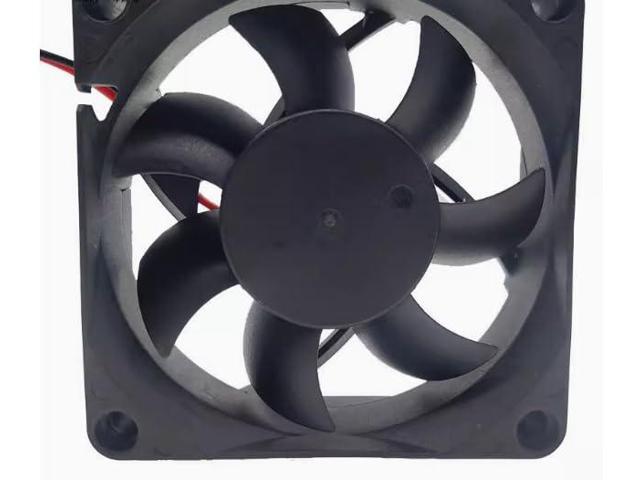 Click here for Cooler HDH0712UA DC12V 0.35A 2 Wires Square Coolin... prices