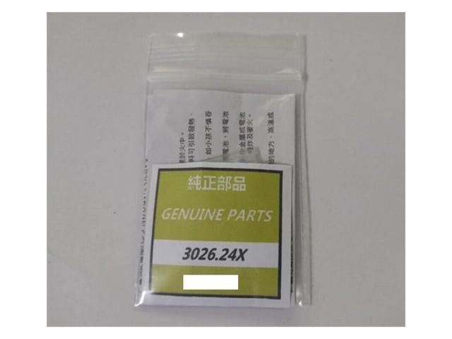 Click here for 3026.24T 3026-24X  MT621 Compatible with Seiko Cap... prices