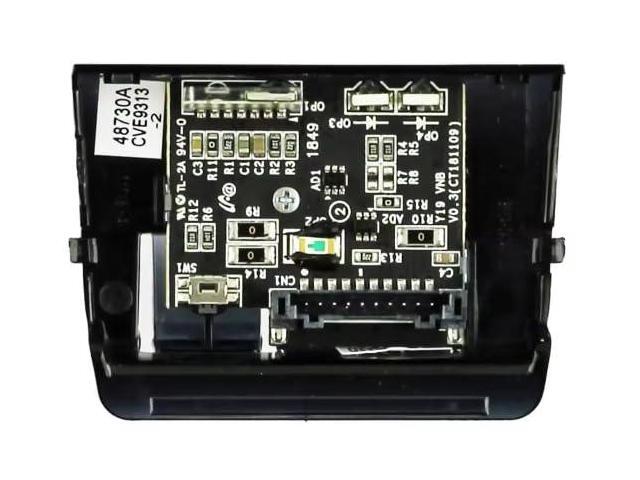 Click here for IR Sensor/Power Button BN96-48730A P-Function Boar... prices