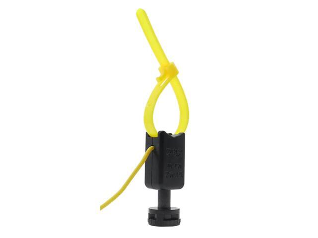 Click here for Mini Puncture Current Cable Clamp 0-5A Induced Cur... prices
