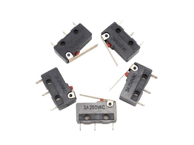 Click here for Laser Machine Micro Limit Sensor Auto Switch kw11... prices