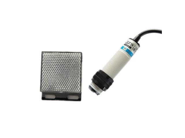 Click here for E3F-R2NK Infrared Sensing Mirror Reflective Switch... prices