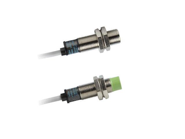 Click here for PR12-4DN Cylindrical inductive Switch Metal Induct... prices