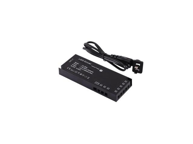 Click here for AC 176V-265V to 12V 24V 150W Cabinet LED Light Swi... prices