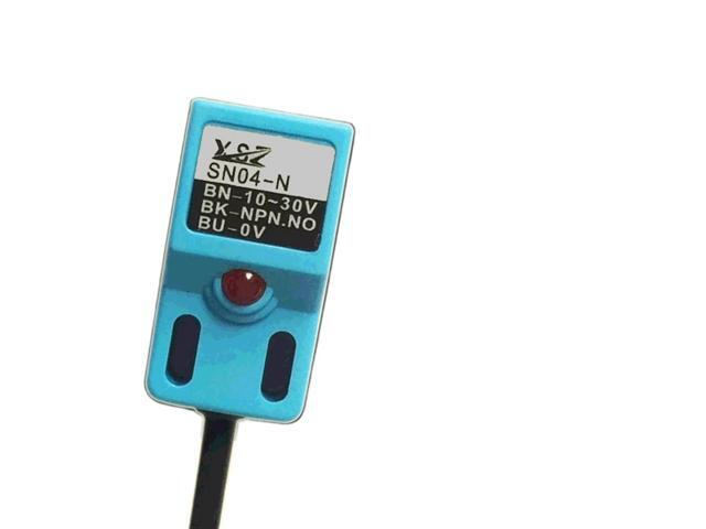 Click here for Induction Switch SN04-N Square inductive 24V Proxi... prices