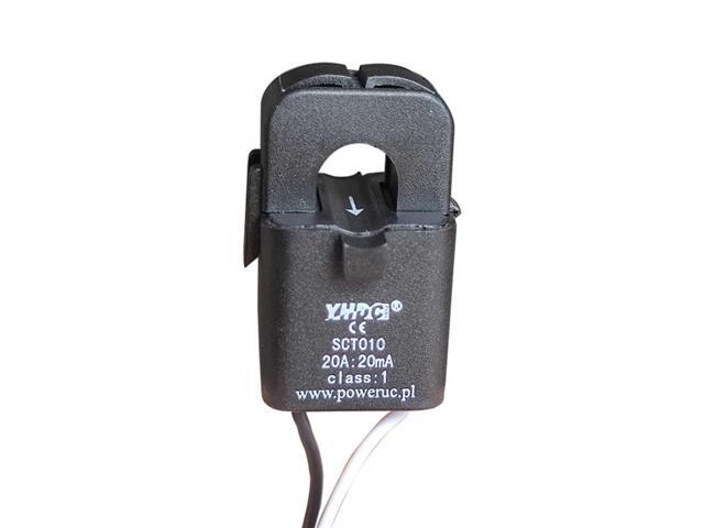 Click here for SCT010 Input 10A/20A/30A/50A/60A/80A Output 1V Acc... prices