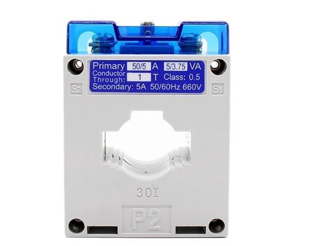 Click here for 1Pcs AC Current BH0.66 Copper Coil 0.5 Level 30/50... prices