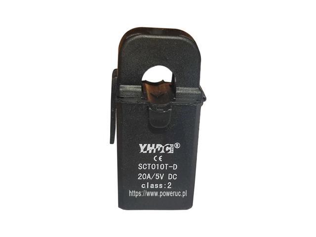 Click here for SCT010T-D Input 5A/10A/20A/30A/50A Output 5V 2 Spl... prices