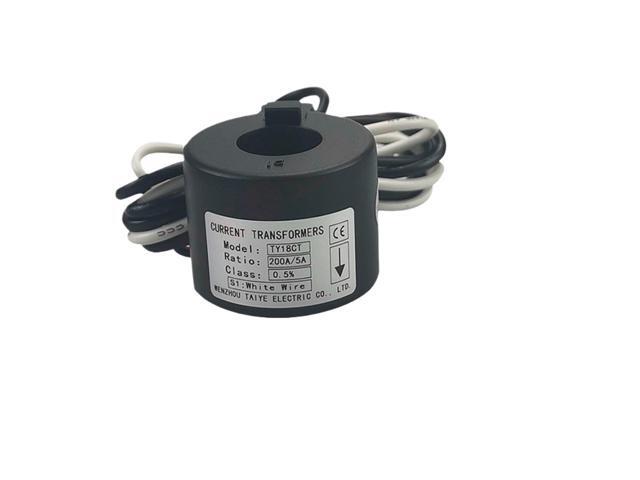 Click here for Mini Current Measurement KCT18 50A 75A 100A 150A 2... prices
