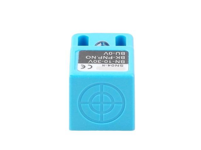 Click here for 2PCS/lot Switch Waterproof Inductor SN04-N 5MM Squ... prices