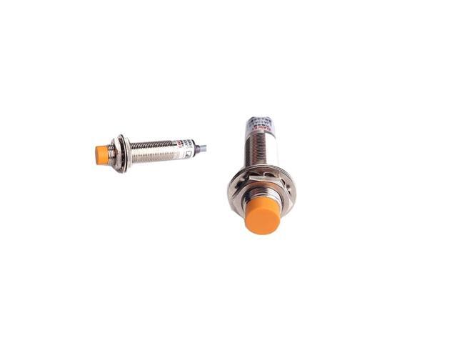 Click here for 2pcs/lot Switch M12 inductive Proximity Induction... prices