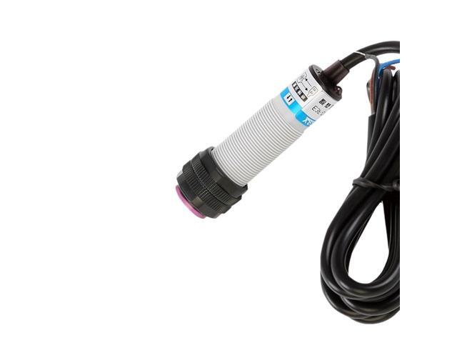 Click here for Infrared Diffuse Reflection Switch E3F-DS30C4 Infr... prices