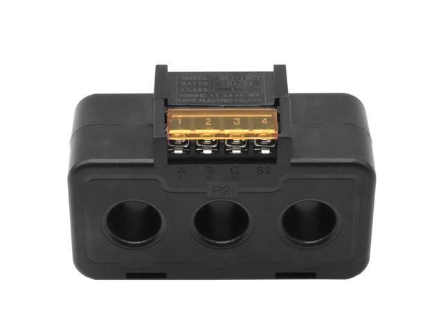 Click here for Small Din Rail Type Electric Meter Three-Phase Wat... prices