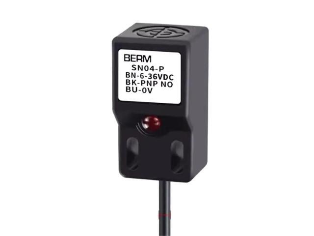 Click here for Proximity Switch Metal Induction Sensor 6-36VDC SN... prices