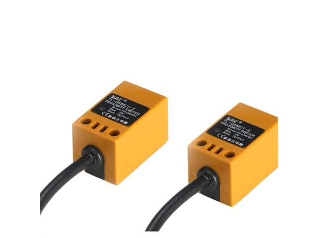 Click here for Square inductive Proximity Switch TL-Q5MC1 Metal I... prices