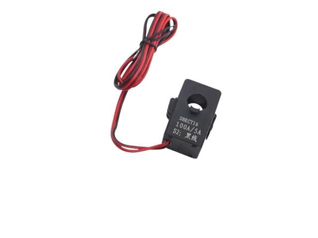 Click here for KCT16 Current Small Open Type 50A 100A 150A 200A S... prices